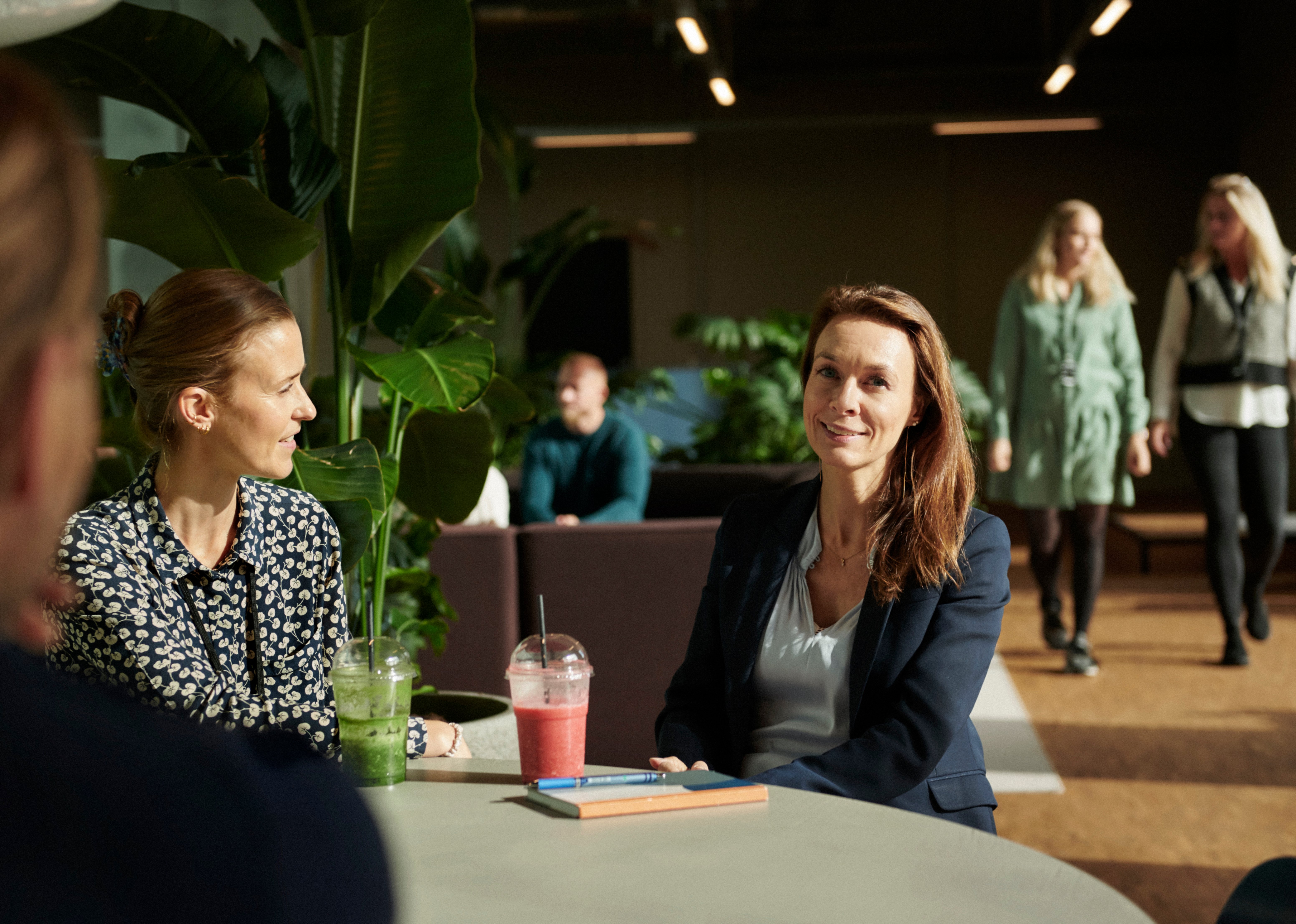 Peple | Implementatiepartners